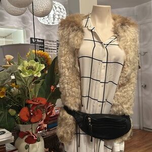 Roots | Bags | Vintage Roots Canada Waist Pouch Fanny Pack | Poshmark